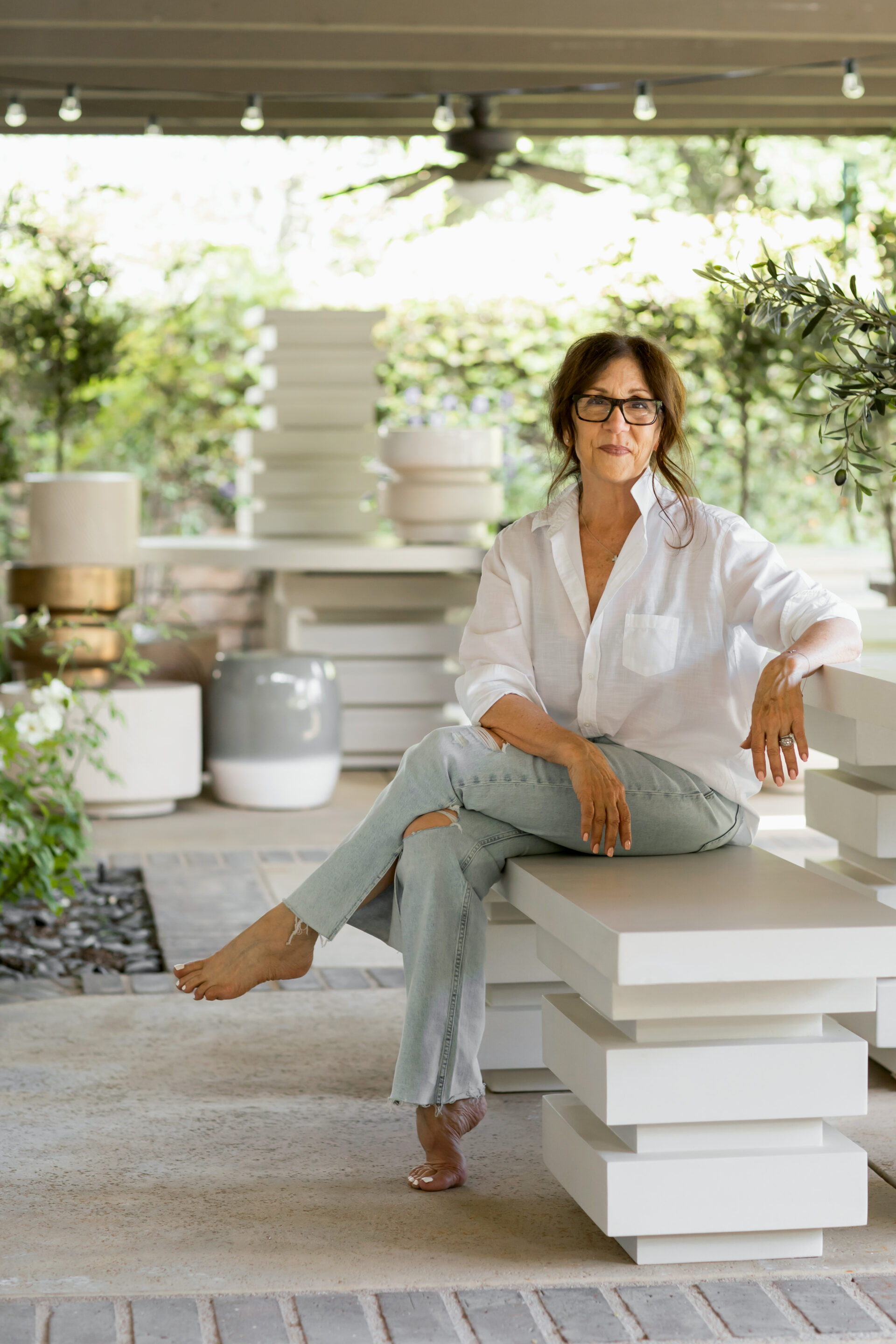The Provenance Signature Collection by Laura Muller is HERE!